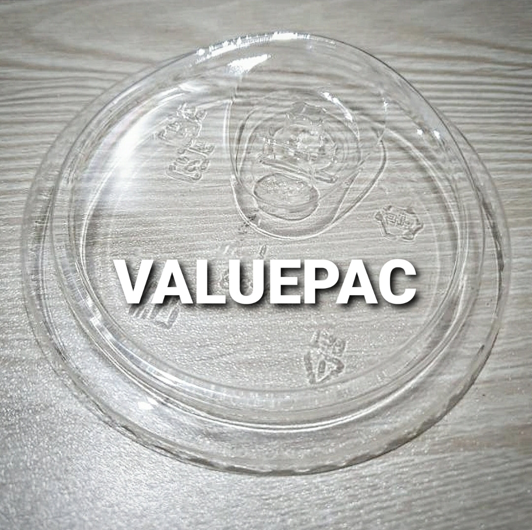Strawless Lid (Starbucks Lid) – Valuepacph